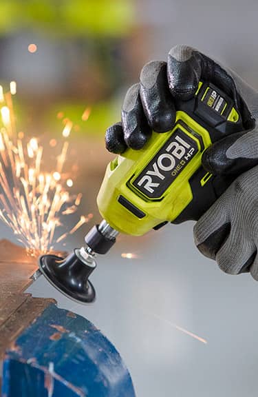 Sign up - RYOBI Tools - RYOBI Tools