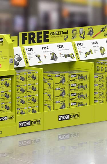 Home - RYOBI Tools - RYOBI Tools