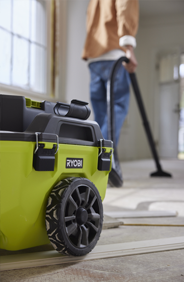 Sign up - RYOBI Tools - RYOBI Tools