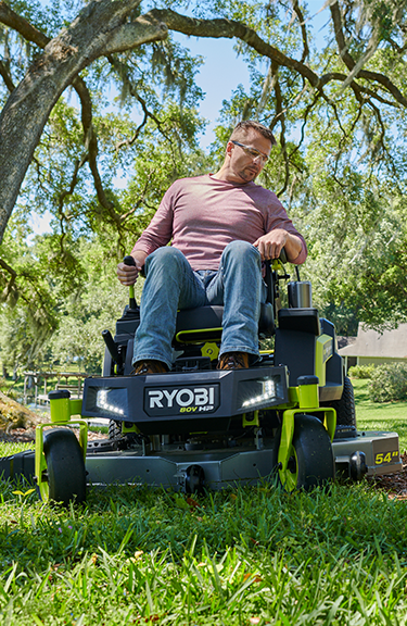Sign up - RYOBI Tools - RYOBI Tools