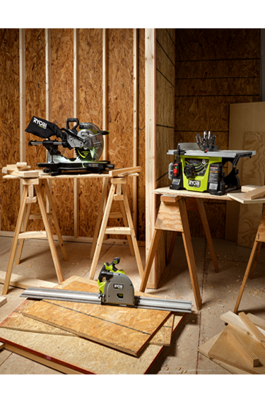 Sign up - RYOBI Tools - RYOBI Tools