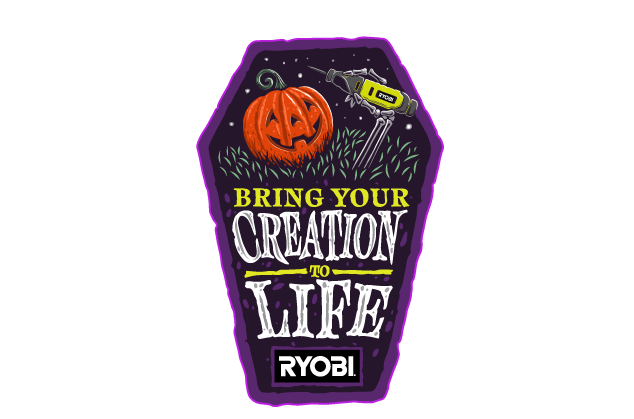 Sign up - RYOBI Tools - RYOBI Tools