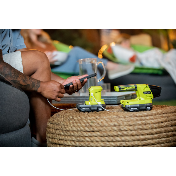 18V ONE+ 150 WATT Power Source - RYOBI Tools