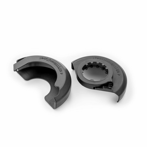 Angle Grinder Cutting And Grinding Guard Kit RYOBI Tools Angle Grinder Cutting And Grinding Guard Kit RYOBI Tools