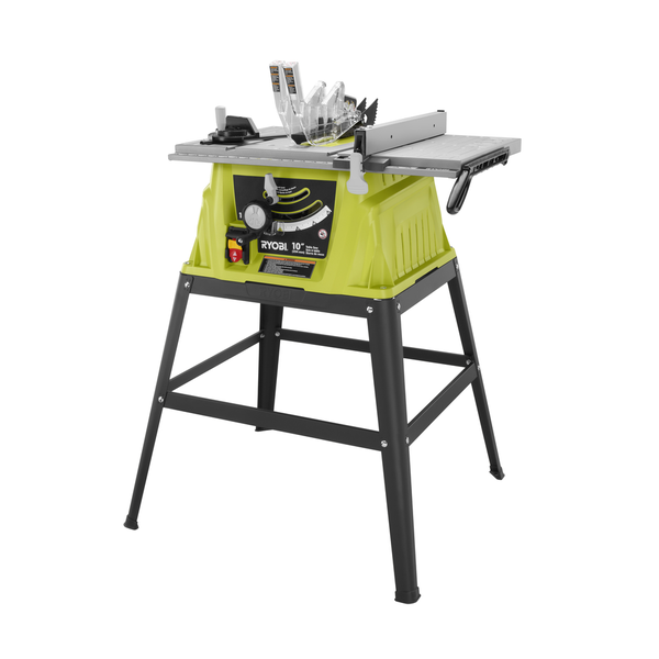 10 Table Saw RYOBI Tools 10 Table Saw RYOBI Tools