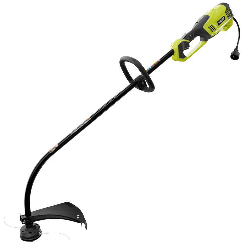 7.5 Amp Electric String Trimmer - RYOBI Tools